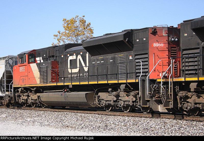 CN 8955